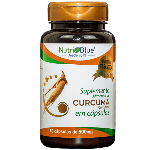 Benefícios da cúrcuma em cápsulas - melhoresuplementos.com.br