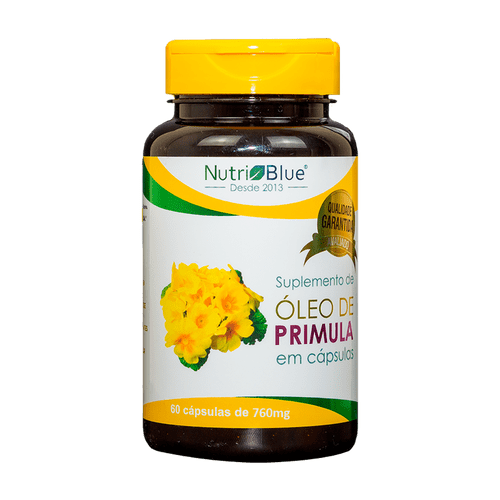 Óleo de Prímula - melhoresuplementos.com.br