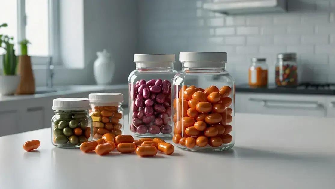 O que é suplemento termogênico e como ele atua no corpo?