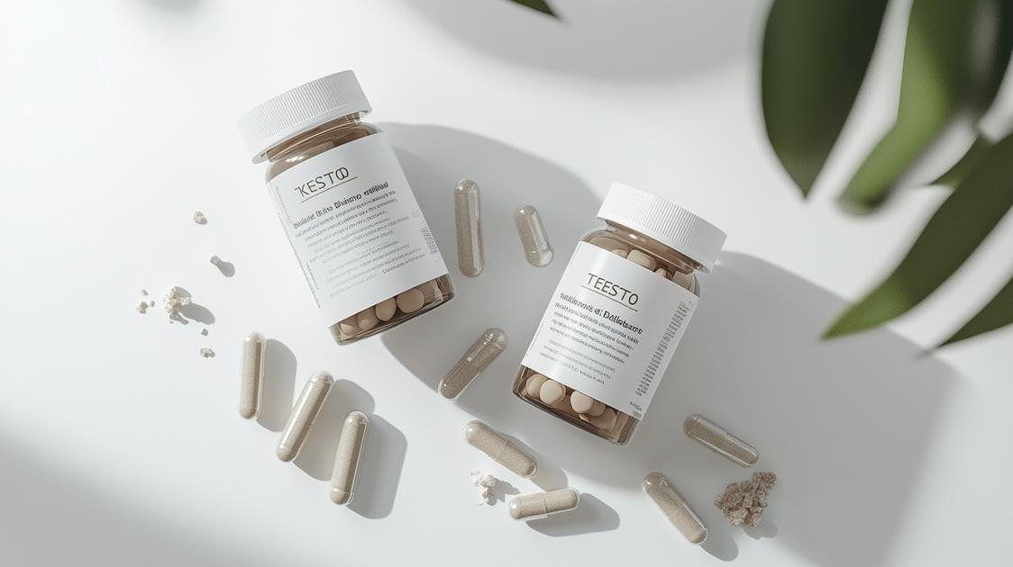 Kit Testo Body Nutry 2025: Vale a Pena para Ganho de Performance?